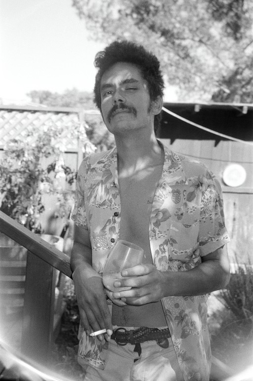 Welcome Alec Kent - Monterey Criminal Defense Services